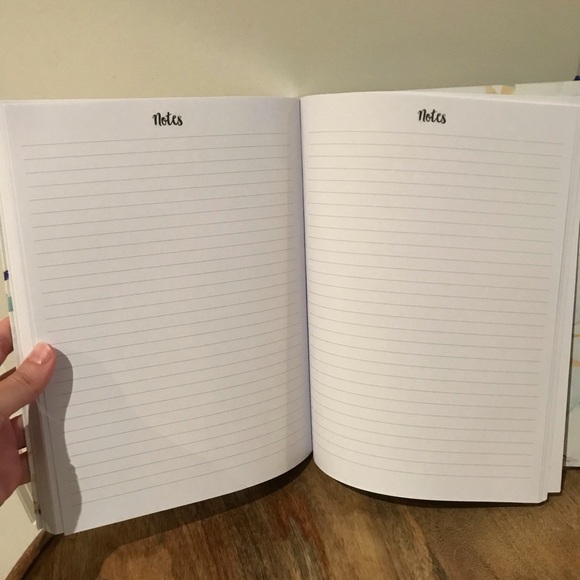 Punch Studio | Office | Punch Studio Bird 220 Planner Organizer | Poshmark